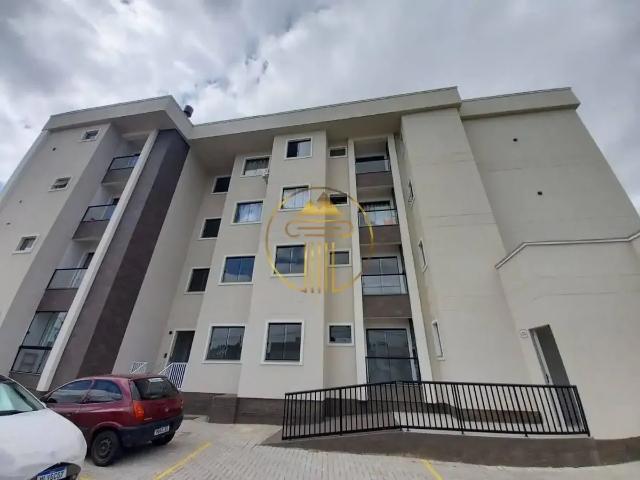 Apartamento para Locação em Tijucas/SC Joaia 2 Quartos