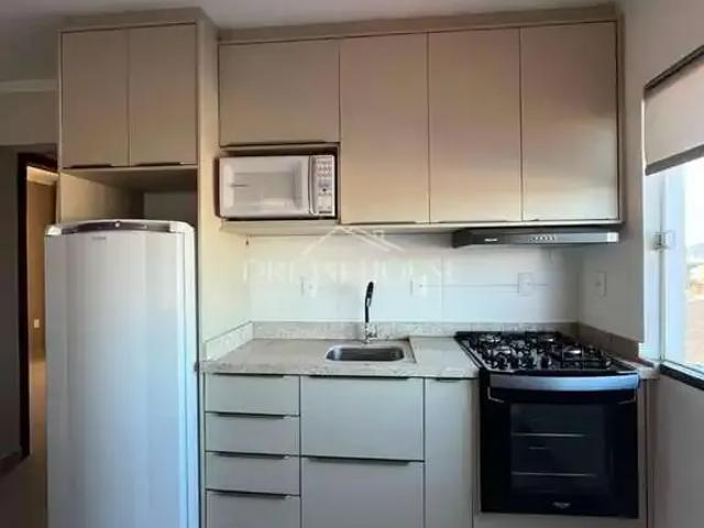 Apartamento para Locação em Tijucas/SC Joaia 2 Quartos