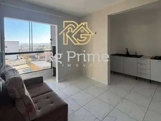 Apartamento para Locação em Tijucas/SC Joaia 2 Quartos