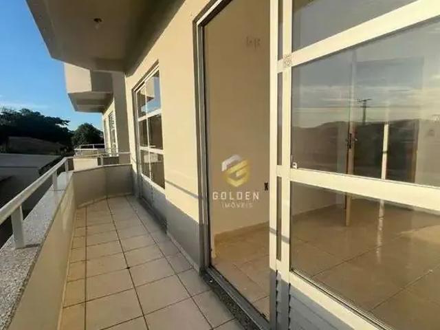 Apartamento para Locação em Tijucas/SC Universitário 2 Quartos