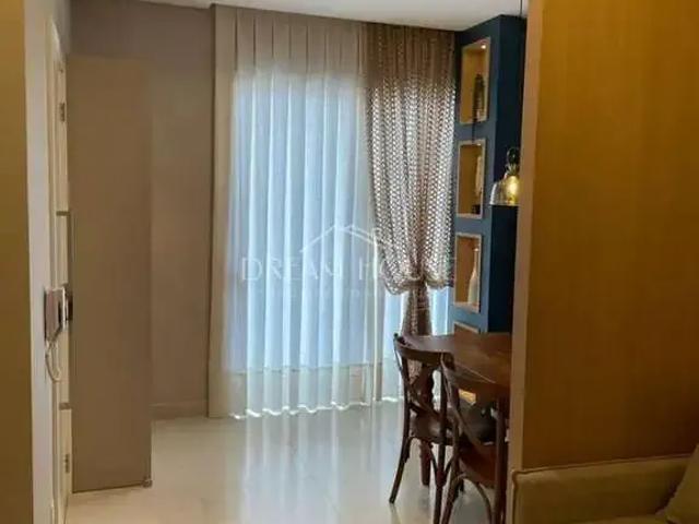 Apartamento para Locação em Tijucas/SC Universitário 2 Quartos