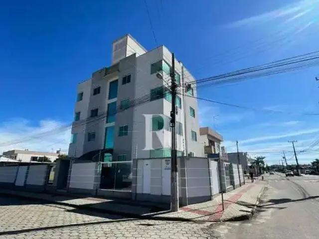 Apartamento para Locação em Tijucas/SC Universitário 2 Quartos