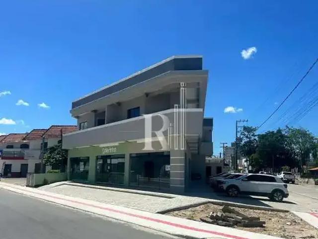 Apartamento para Locação em Tijucas/SC Universitário 2 Quartos