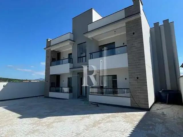Apartamento para Locação em Tijucas/SC Universitário 2 Quartos