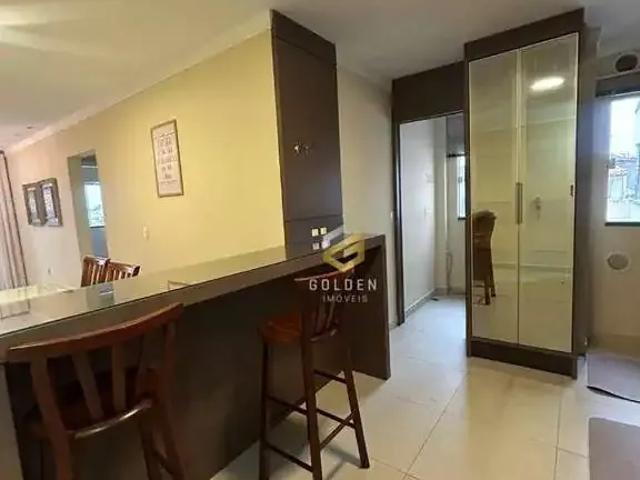 Apartamento para Locação em Tijucas/SC Universitário 2 Quartos