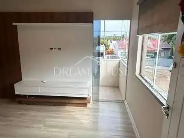 Apartamento para Locação em Tijucas/SC Universitário 2 Quartos