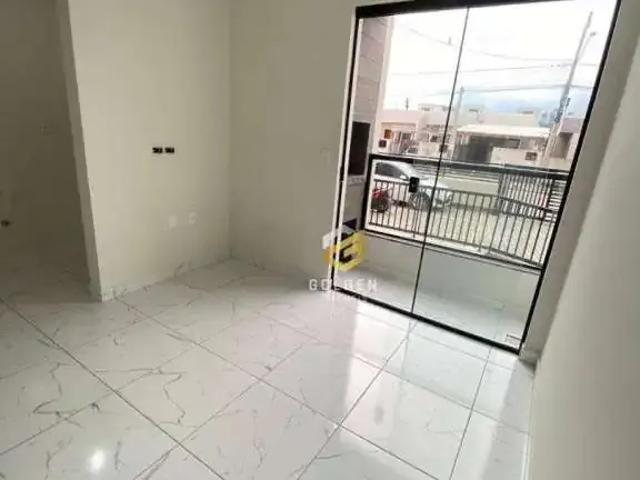 Apartamento para Locação em Tijucas/SC Villa das Palmeiras 2 Quartos