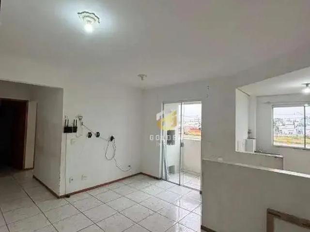 Apartamento para Locação em Tijucas/SC XV de Novembro 2 Quartos
