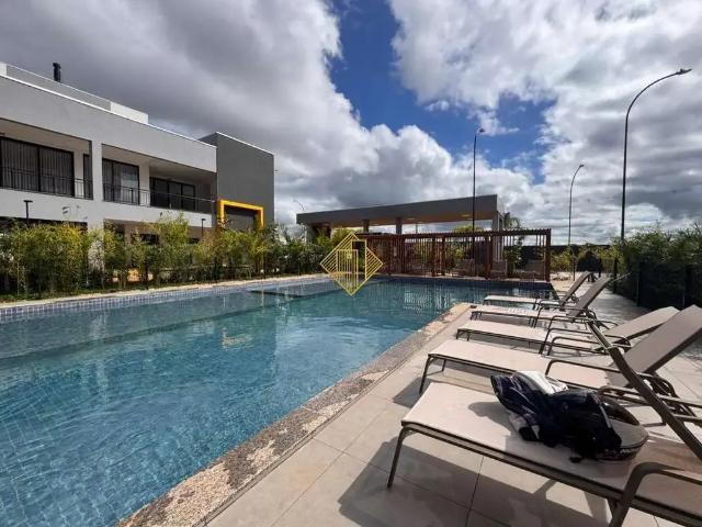 Apartamento para Locação em Toledo/PR Tocantins 3 Quartos