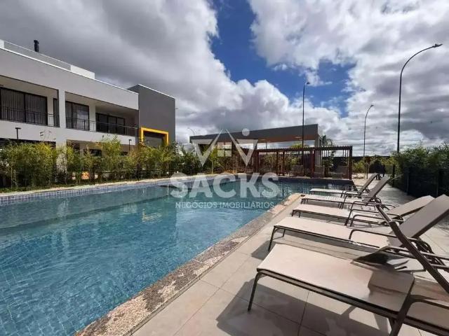 Apartamento para Locação em Toledo/PR Tocantins 3 Quartos