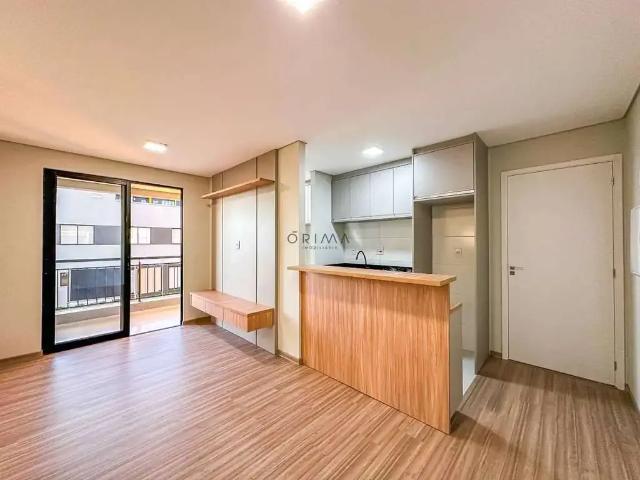 Apartamento para Locação em Toledo/PR Tocantins 3 Quartos
