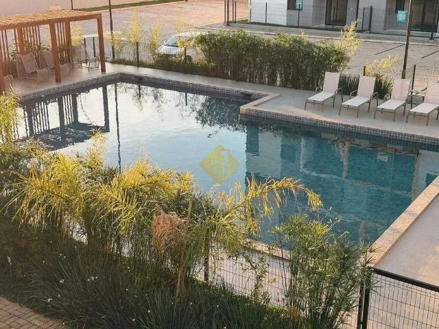 Apartamento para Locação em Toledo/PR Tocantins 3 Quartos