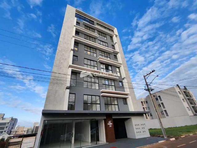 Apartamento para Locação em Toledo/PR Tocantins 1 Quartos