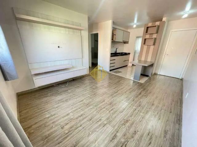 Apartamento para Locação em Toledo/PR Tocantins 1 Quartos