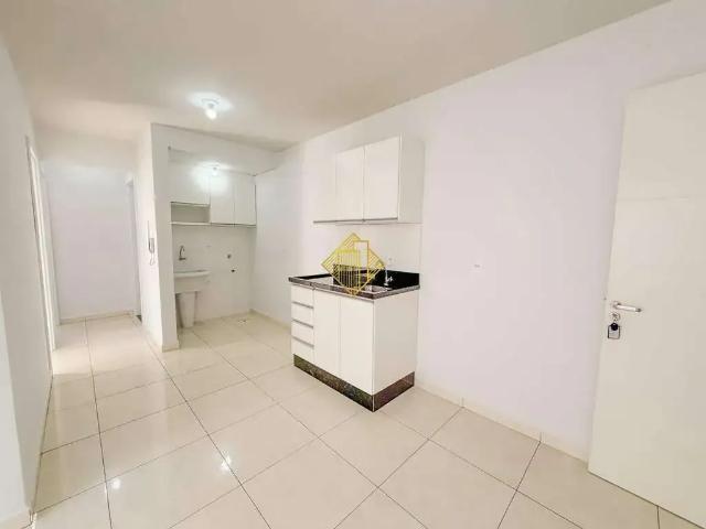 Apartamento para Locação em Toledo/PR Tocantins 2 Quartos