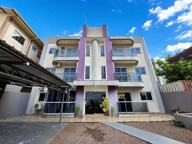 Apartamento para Locação em Toledo/PR Tocantins 2 Quartos