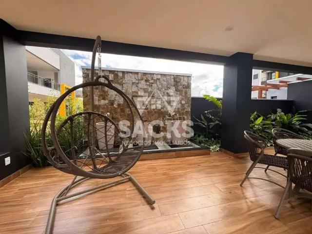 Apartamento para Locação em Toledo/PR Tocantins 2 Quartos