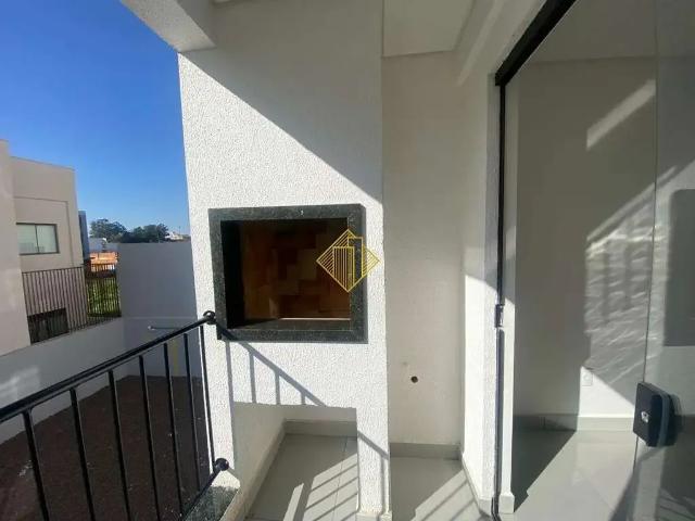 Apartamento para Locação em Toledo/PR Tocantins 2 Quartos