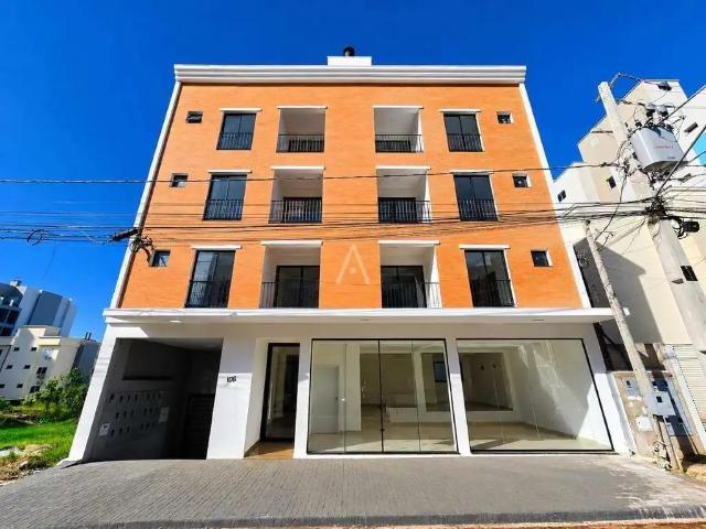 Apartamento para Locação em Toledo/PR Tocantins 2 Quartos