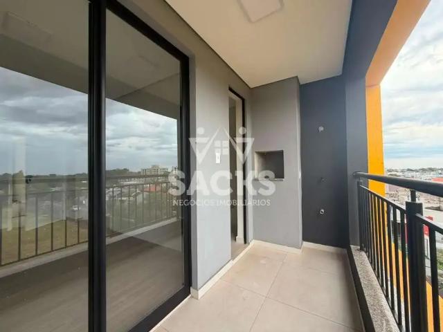 Apartamento para Locação em Toledo/PR Tocantins 2 Quartos
