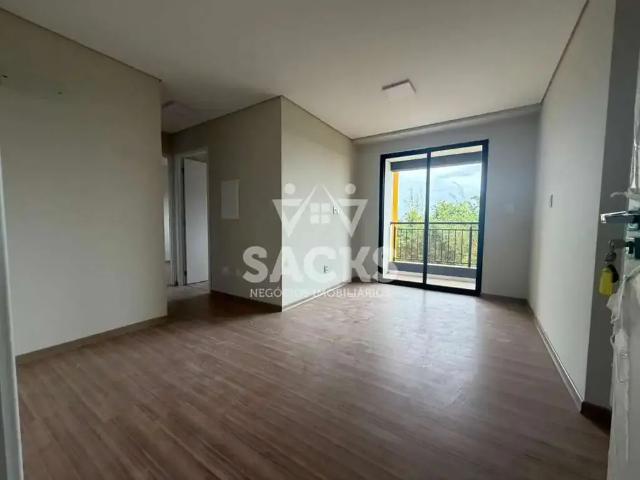 Apartamento para Locação em Toledo/PR Tocantins 2 Quartos