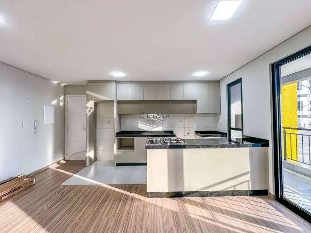 Apartamento para Locação em Toledo/PR Tocantins 2 Quartos