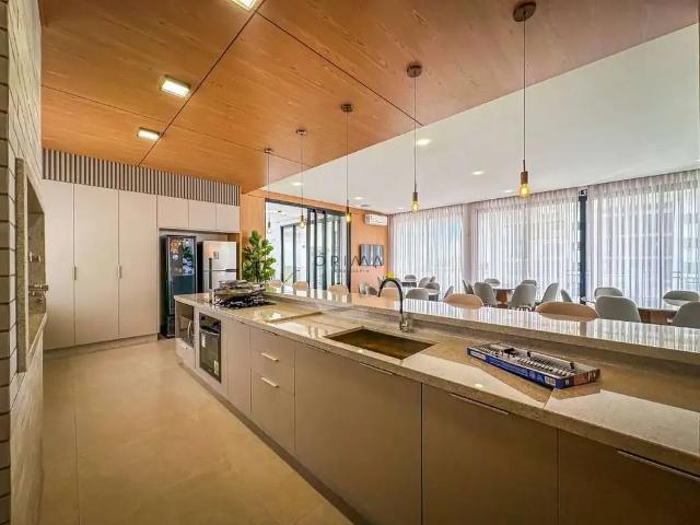 Apartamento para Locação em Toledo/PR Tocantins 2 Quartos