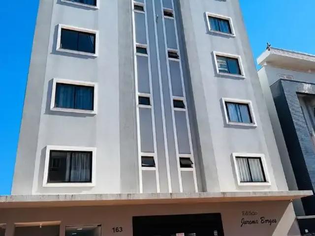 Apartamento para Locação em Toledo/PR Tocantins 2 Quartos