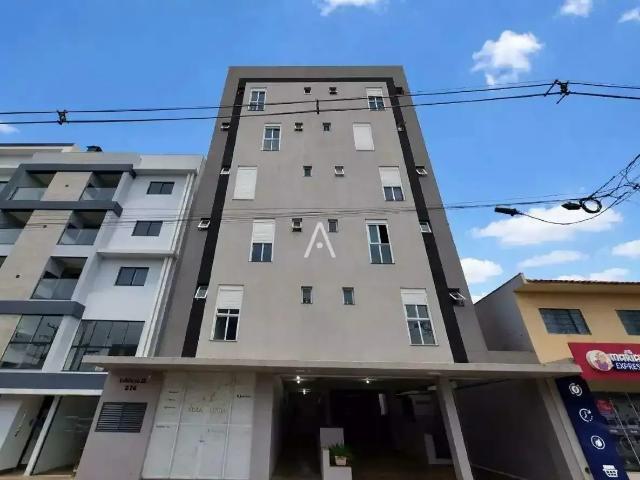 Apartamento para Locação em Toledo/PR Tocantins 2 Quartos
