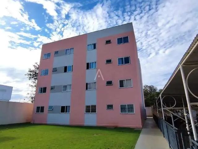 Apartamento para Locação em Toledo/PR Tocantins 2 Quartos