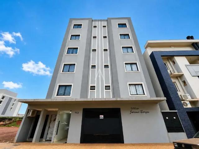 Apartamento para Locação em Toledo/PR Tocantins 2 Quartos
