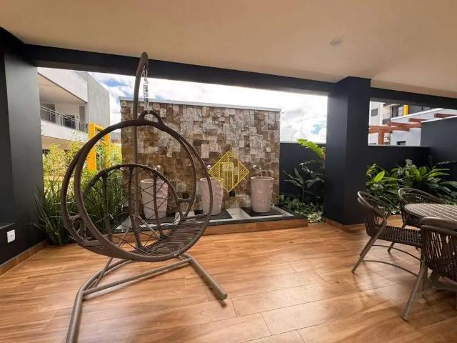 Apartamento para Locação em Toledo/PR Tocantins 2 Quartos