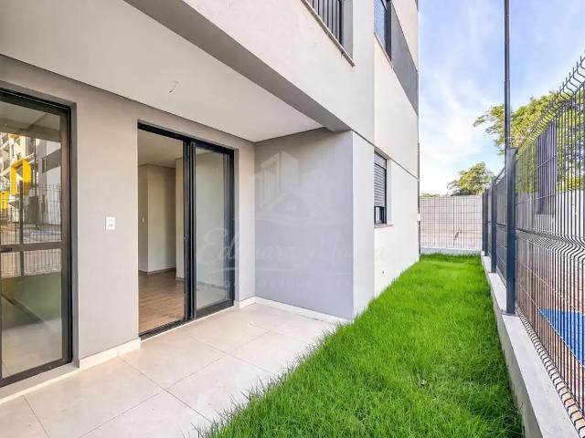 Apartamento para Locação em Toledo/PR Tocantins 2 Quartos