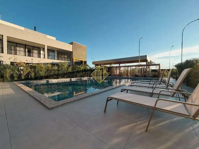 Apartamento para Locação em Toledo/PR Tocantins 2 Quartos