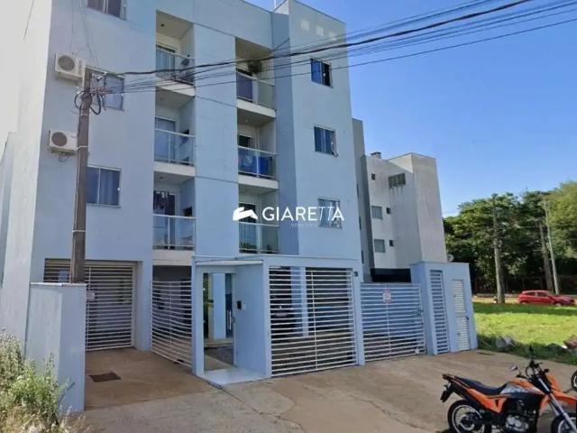 Apartamento para Locação em Toledo/PR Vila Becker 2 Quartos