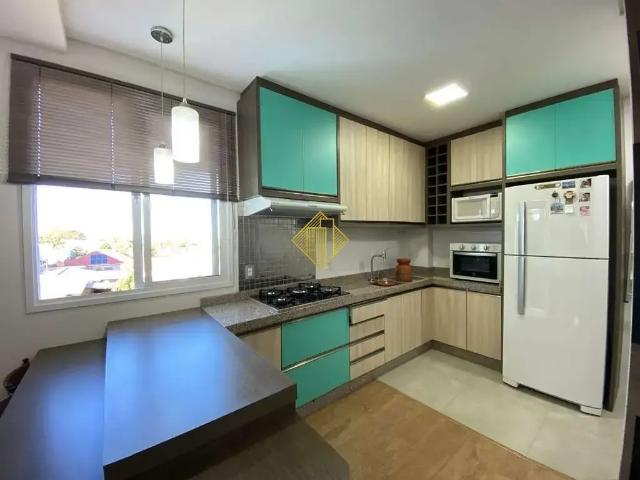 Apartamento para Locação em Toledo/PR Vila Becker 2 Quartos