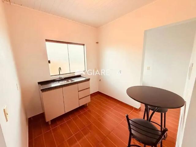 Apartamento para Locação em Toledo/PR Vila Becker 2 Quartos