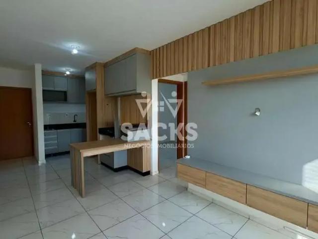 Apartamento para Locação em Toledo/PR Vila Becker 2 Quartos