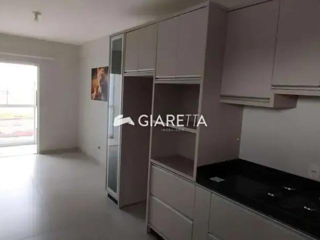 Apartamento para Locação em Toledo/PR Vila Becker 2 Quartos