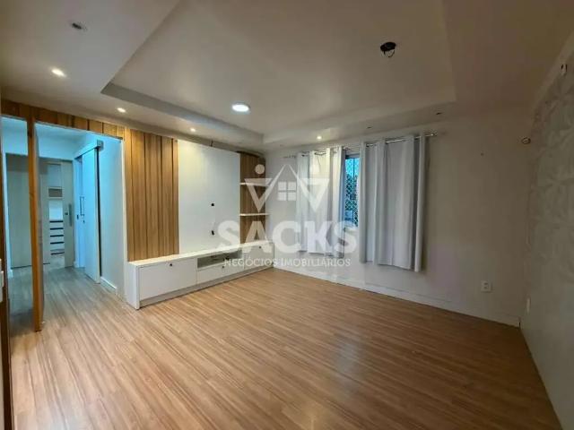 Apartamento para Locação em Toledo/PR Vila Industrial 3 Quartos