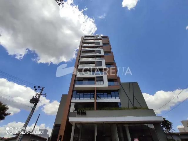 Apartamento para Locação em Toledo/PR Vila Industrial 1 Quartos