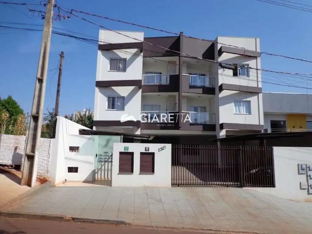 Apartamento para Locação em Toledo/PR Vila Industrial 1 Quartos