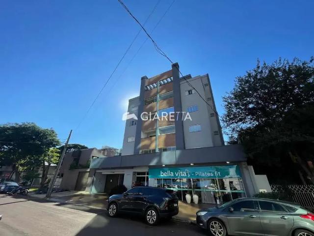 Apartamento para Locação em Toledo/PR Vila Industrial 1 Quartos