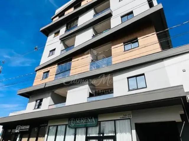 Apartamento para Locação em Toledo/PR Vila Industrial 1 Quartos