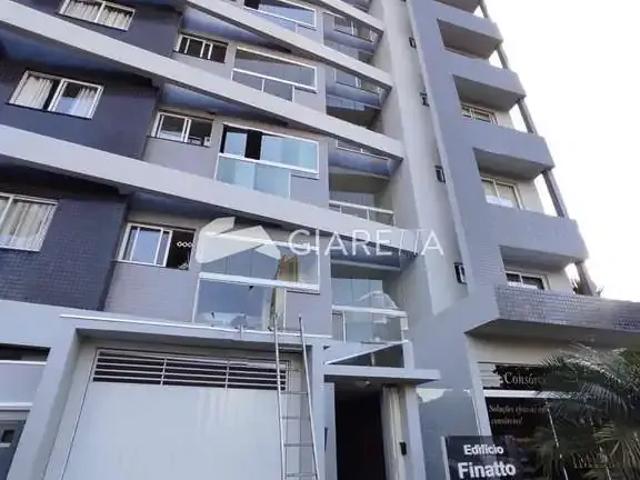 Apartamento para Locação em Toledo/PR Vila Industrial 1 Quartos