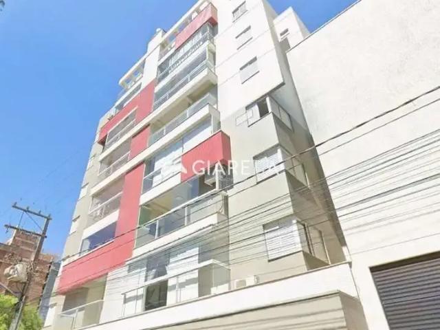 Apartamento para Locação em Toledo/PR Vila Industrial 1 Quartos