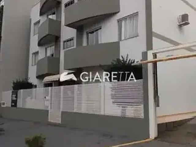 Apartamento para Locação em Toledo/PR Vila Industrial 2 Quartos