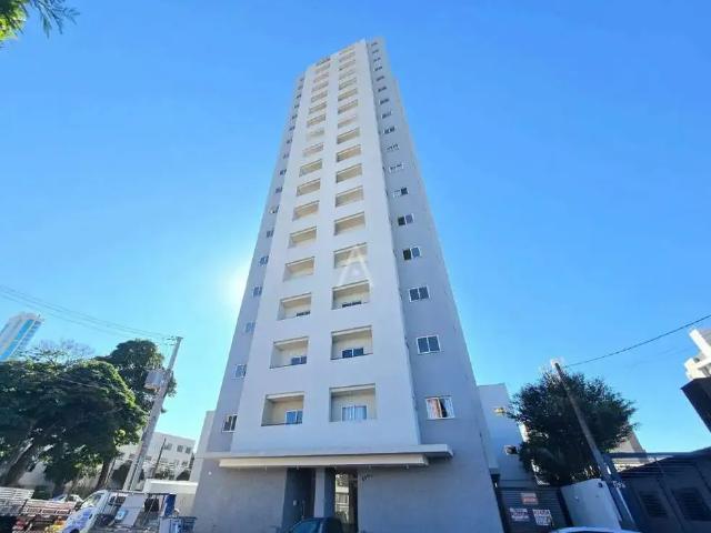 Apartamento para Locação em Toledo/PR Vila Industrial 2 Quartos
