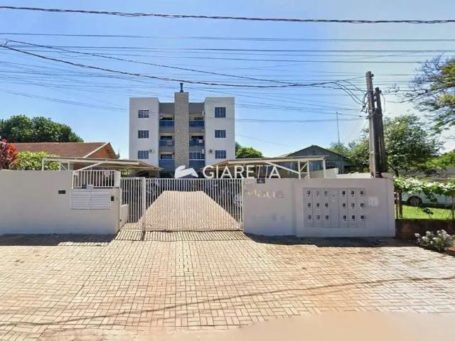 Apartamento para Locação em Toledo/PR Vila Industrial 2 Quartos