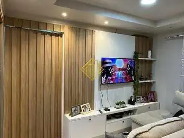 Apartamento para Locação em Toledo/PR Vila Industrial 2 Quartos